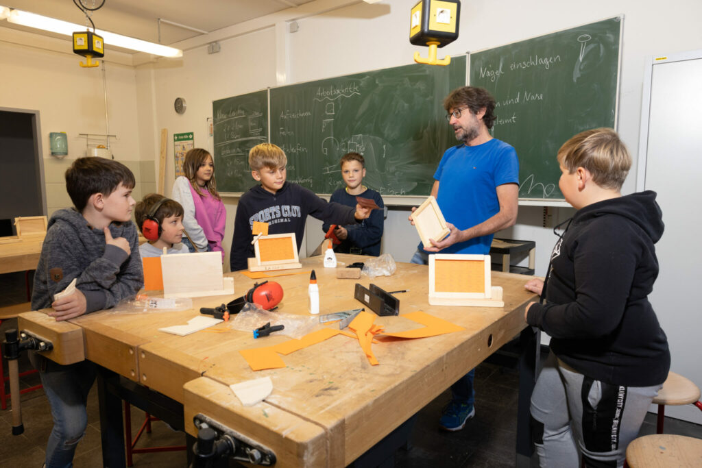 Warum die ABS – ABS Tarp