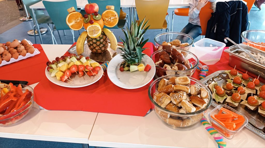 ABS Tarp – Grund- und Gemeinschaftsschule Tarp