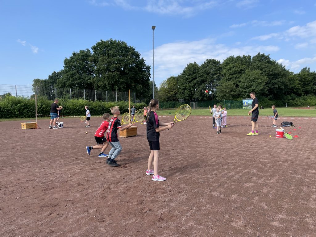 ABS Tarp – Grund- und Gemeinschaftsschule Tarp