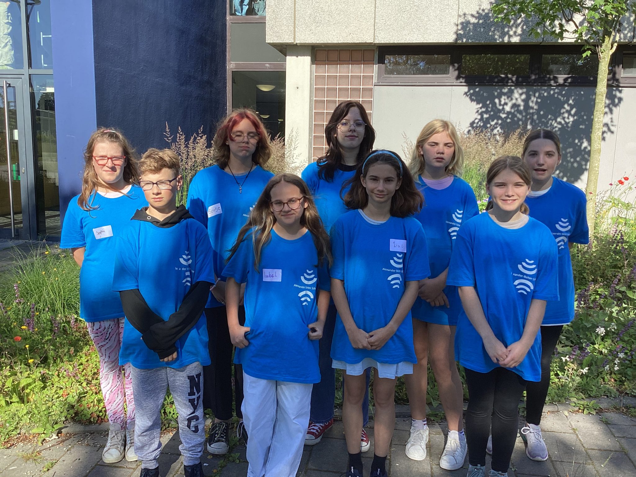 Allgemeine Infos – ABS Tarp