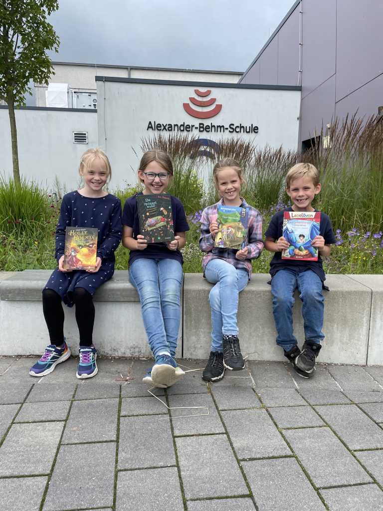 ABS Tarp – Grund- und Gemeinschaftsschule Tarp