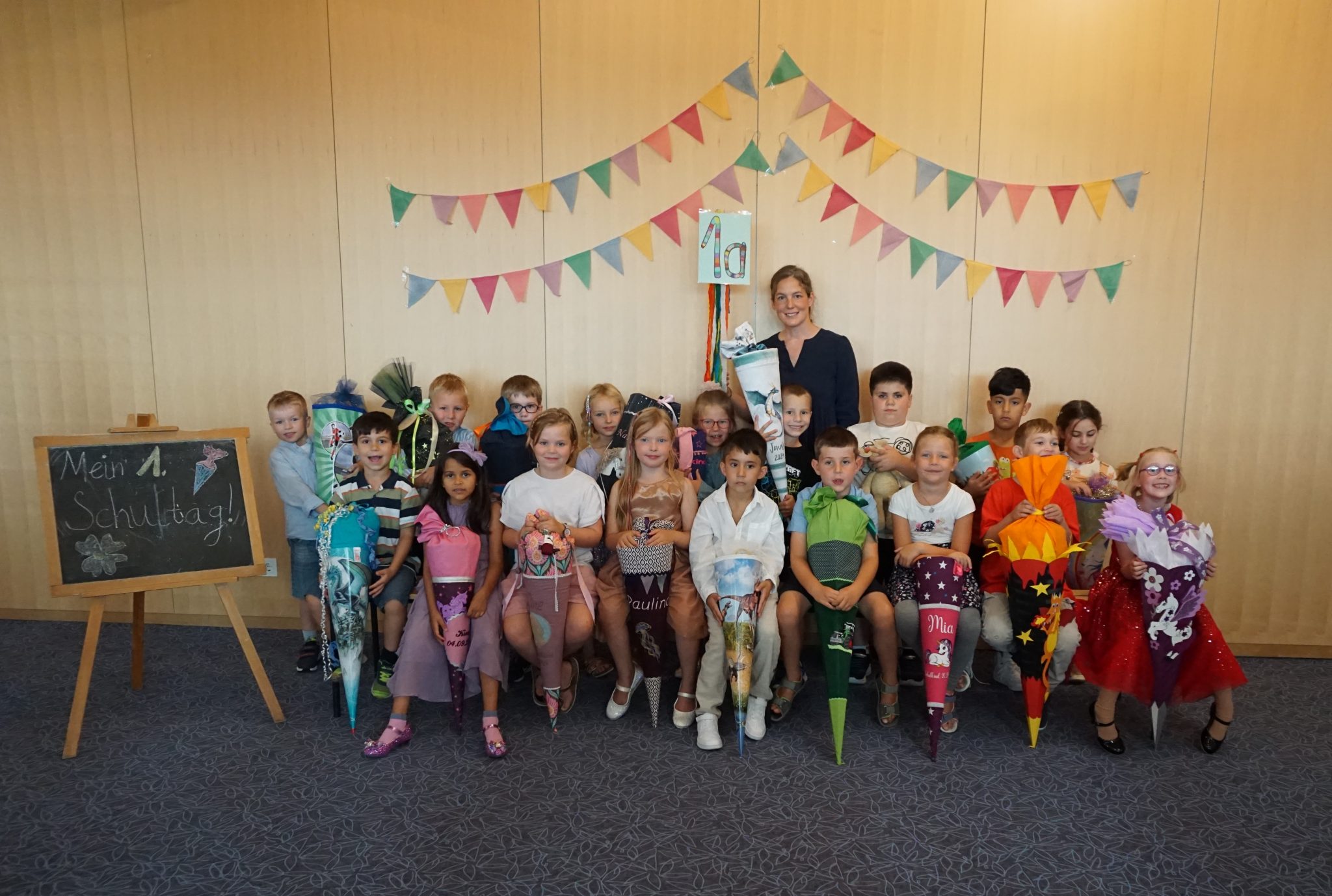 ABS Tarp – Grund- und Gemeinschaftsschule Tarp